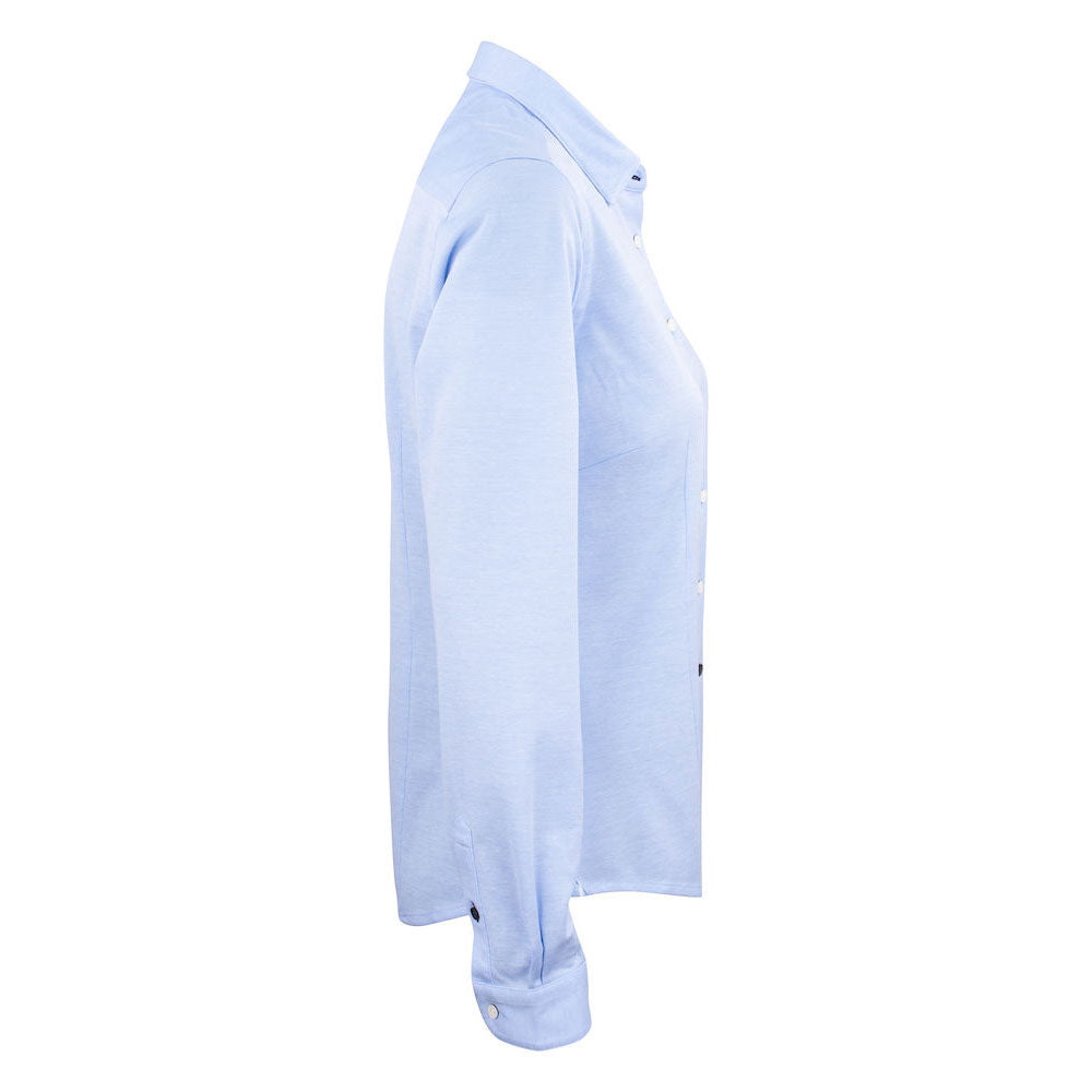 Indigo Bow 34 Sky Blue - Dame